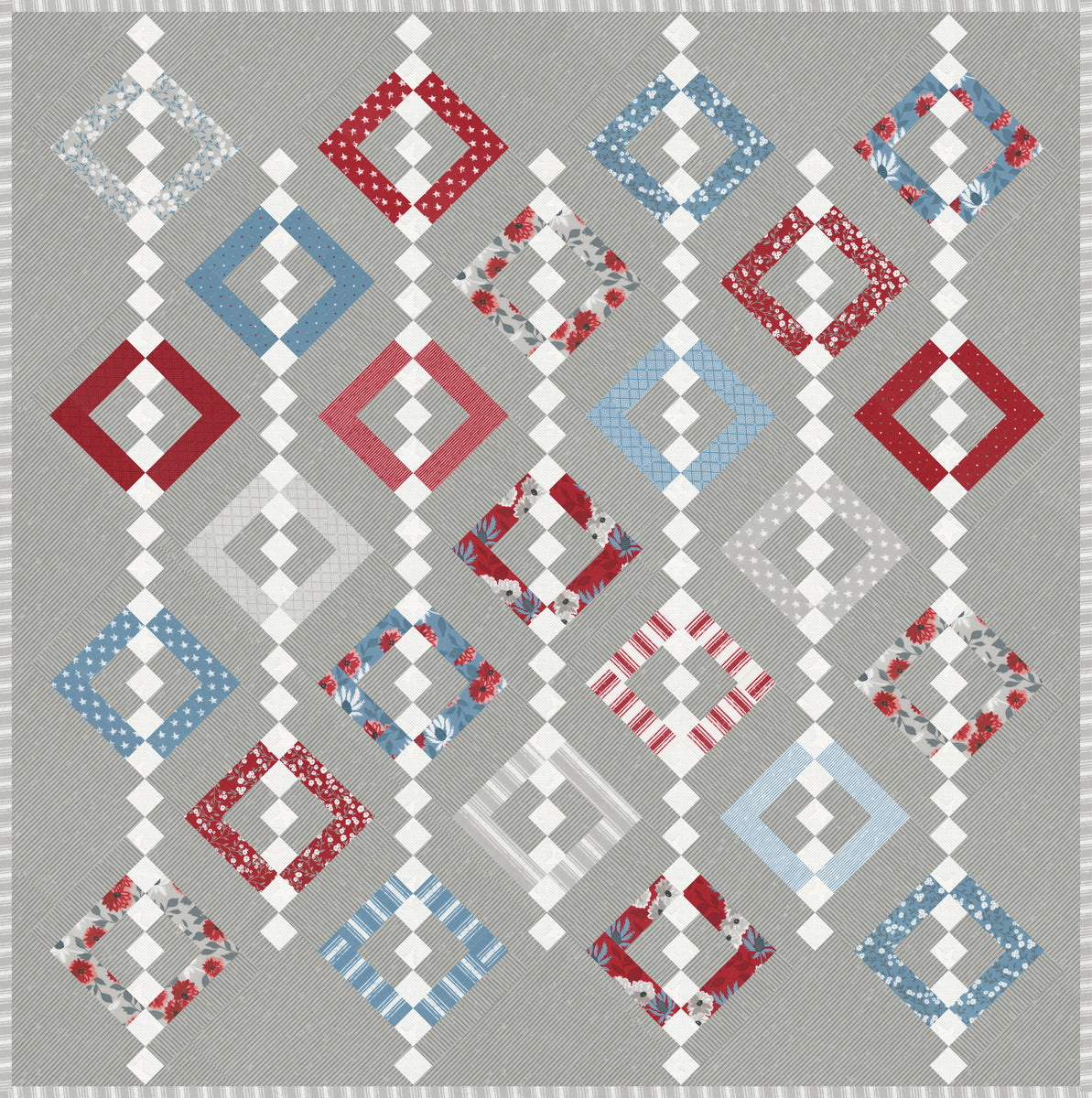 #171 Chandelier 2 - PDF Pattern – Lella Boutique