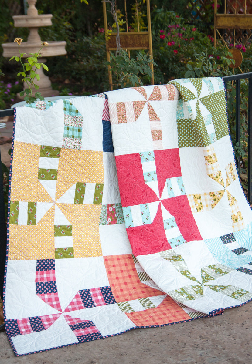 #141 Do Si Do - PDF Pattern – Lella Boutique