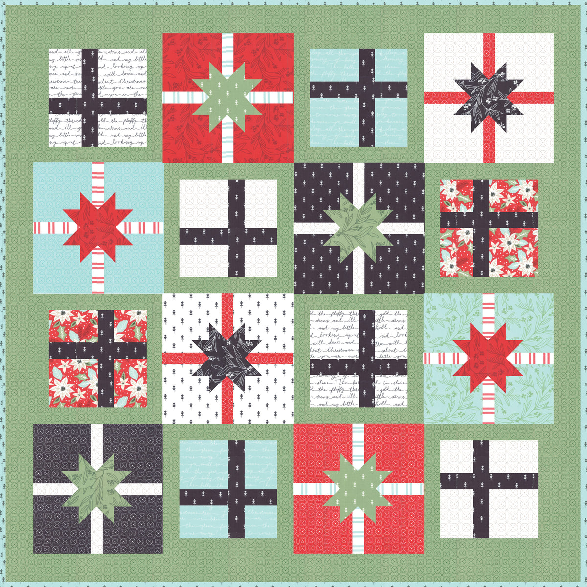 #180 Hustle & Bustle - PDF Pattern – Lella Boutique